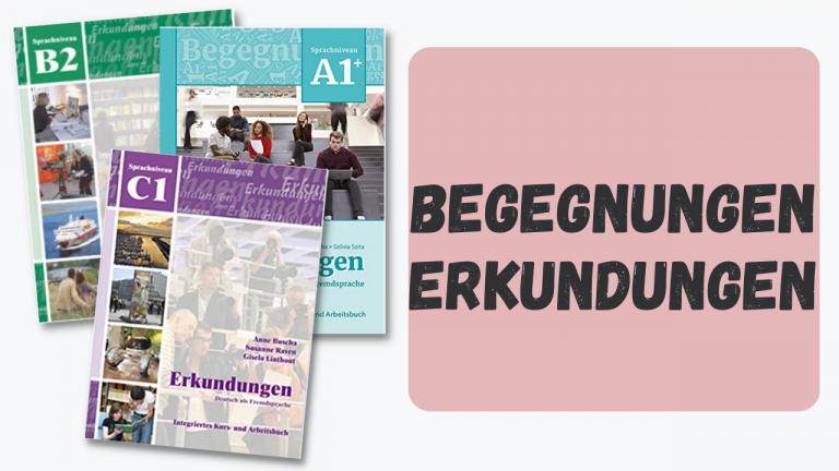 6 Best German Textbooks You Will Love